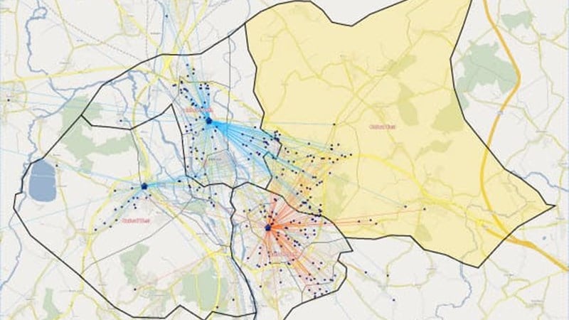 Stuart Lee appointed as new Director | Atlas Mapping