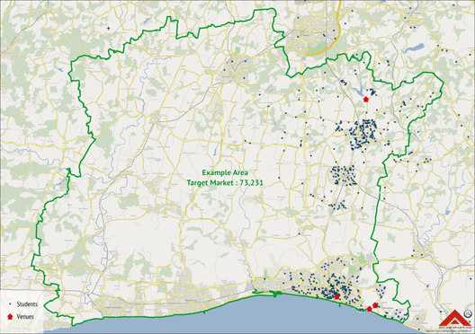 What does the term 'ABC1' actually mean | Atlas Mapping