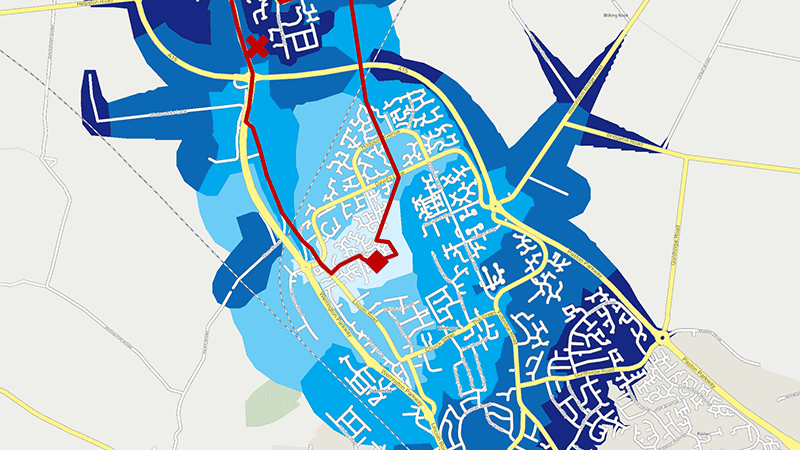Atlas Mapping 2016 Brand Refresh