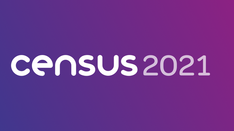 Updated UK 2021 Census Update Schedule - Atlas Mapping