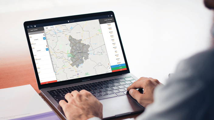 Vision is officially released | Atlas Mapping